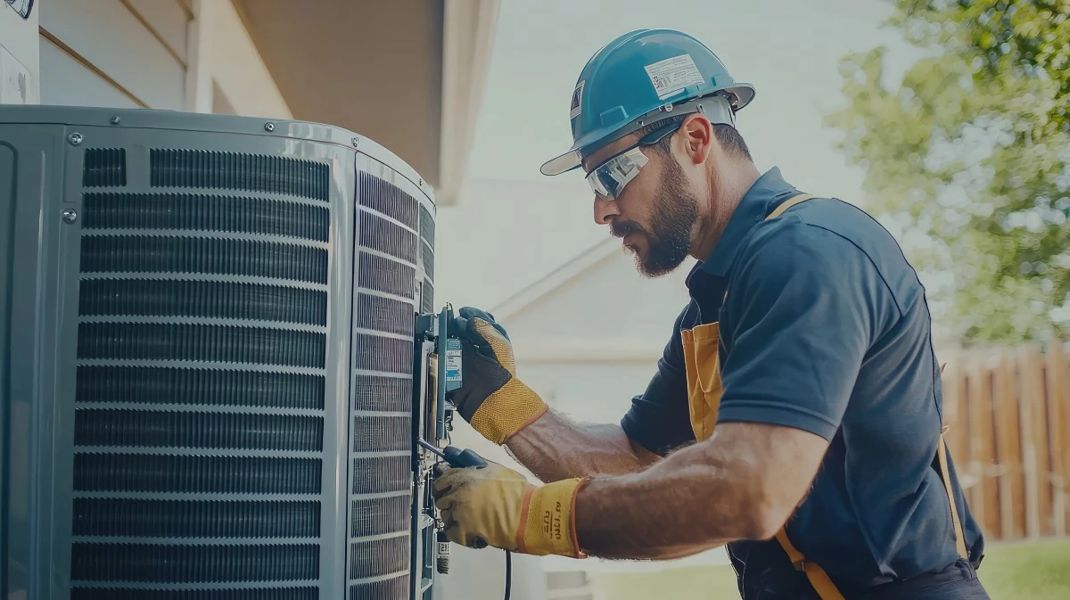Quality Generator Installation | HVAC Prime Systems